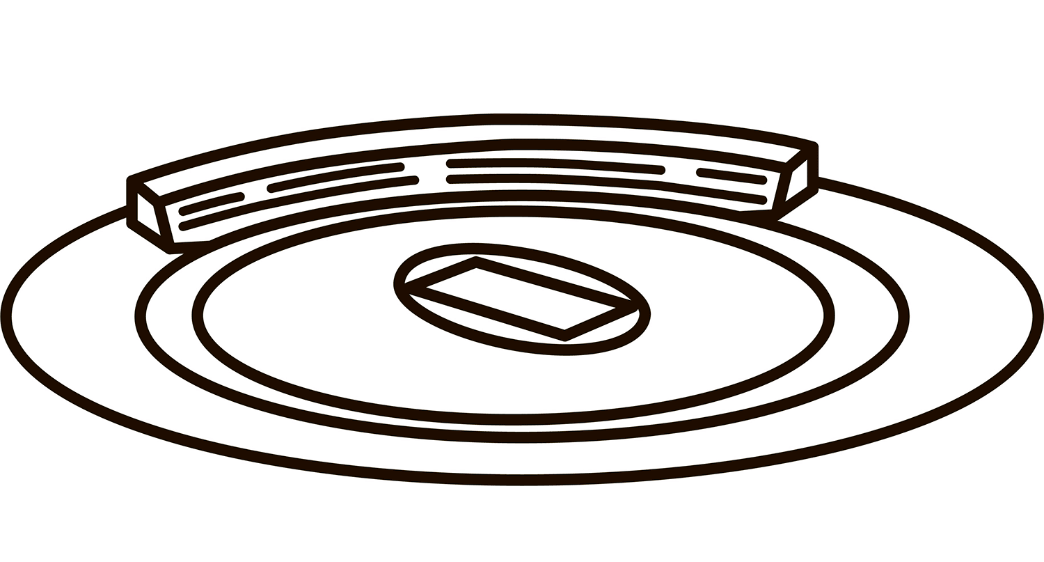 Cricket Stadium coloring page - ColouringPages