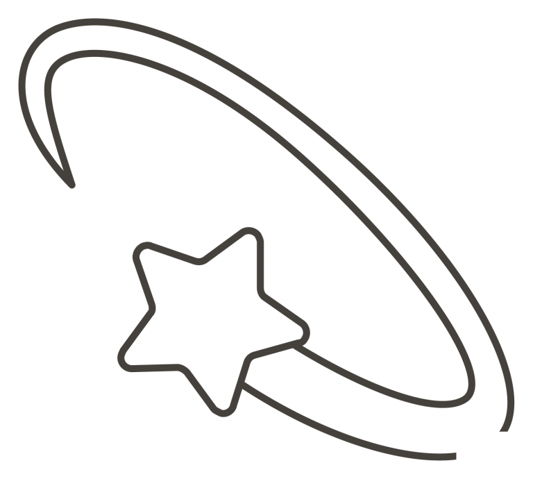 Dizzy coloring page - ColouringPages