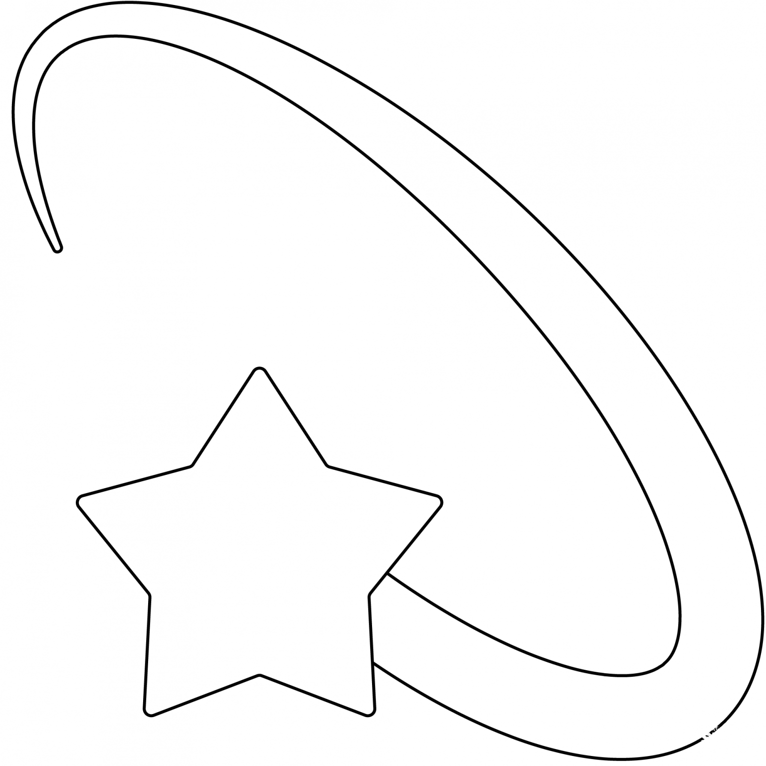 Dizzy Emoji coloring page - ColouringPages