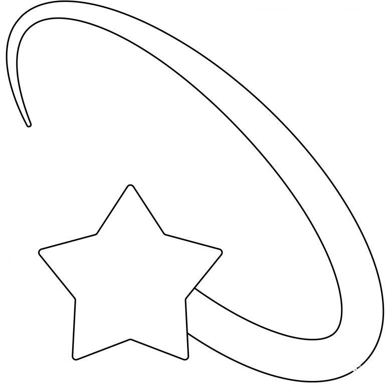 Dizzy Emoji coloring page - ColouringPages
