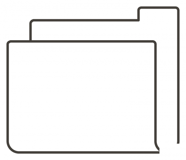 File Folder coloring page - ColouringPages