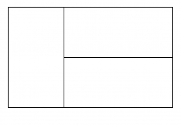 Flag of Benin Emoji coloring page - ColouringPages