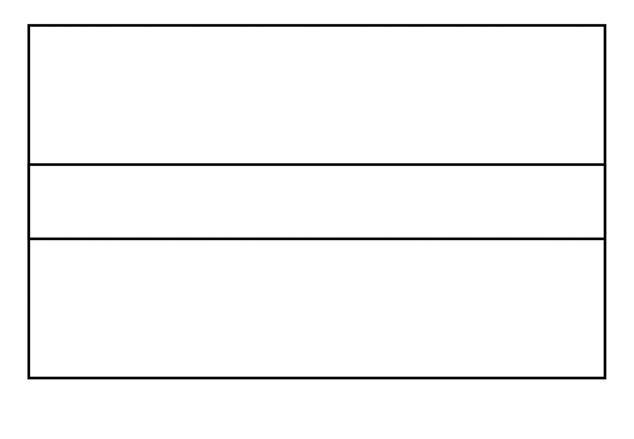 Flag of Latvia Emoji coloring page - ColouringPages