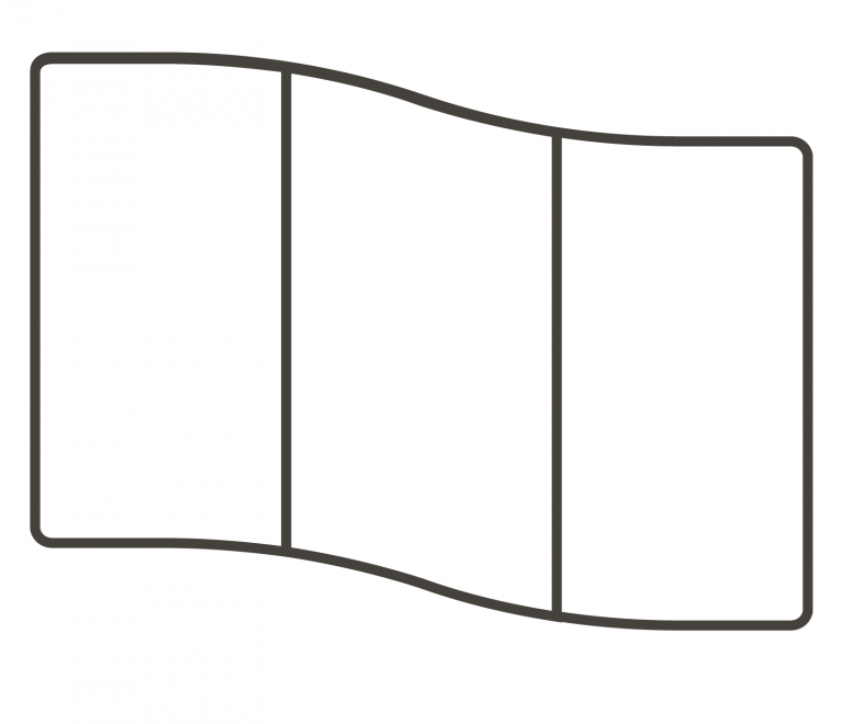 France Flag coloring page - ColouringPages