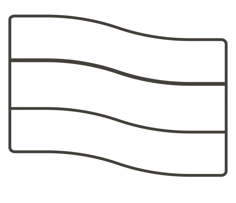 Germany Flag coloring page - ColouringPages