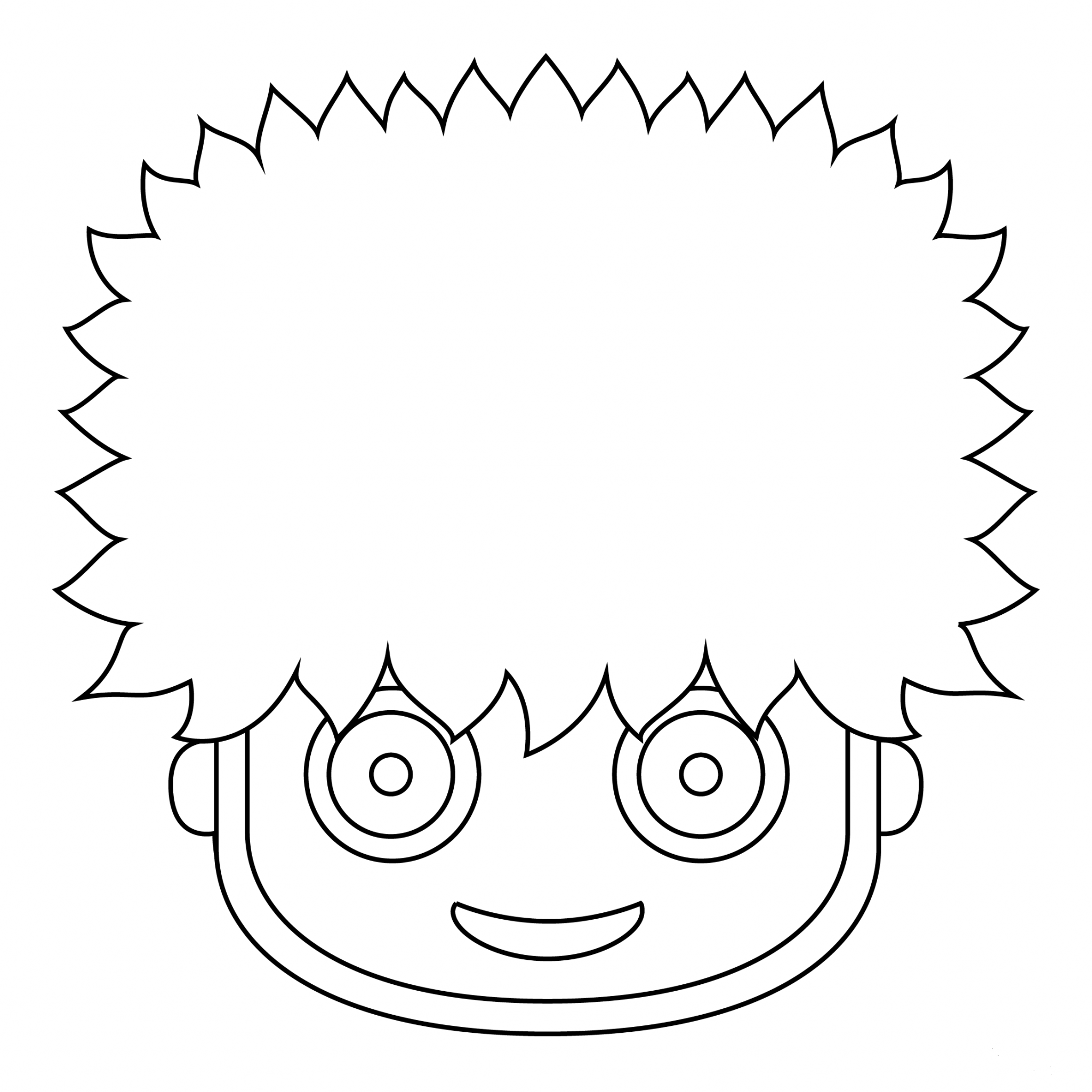 Guard coloring page - ColouringPages