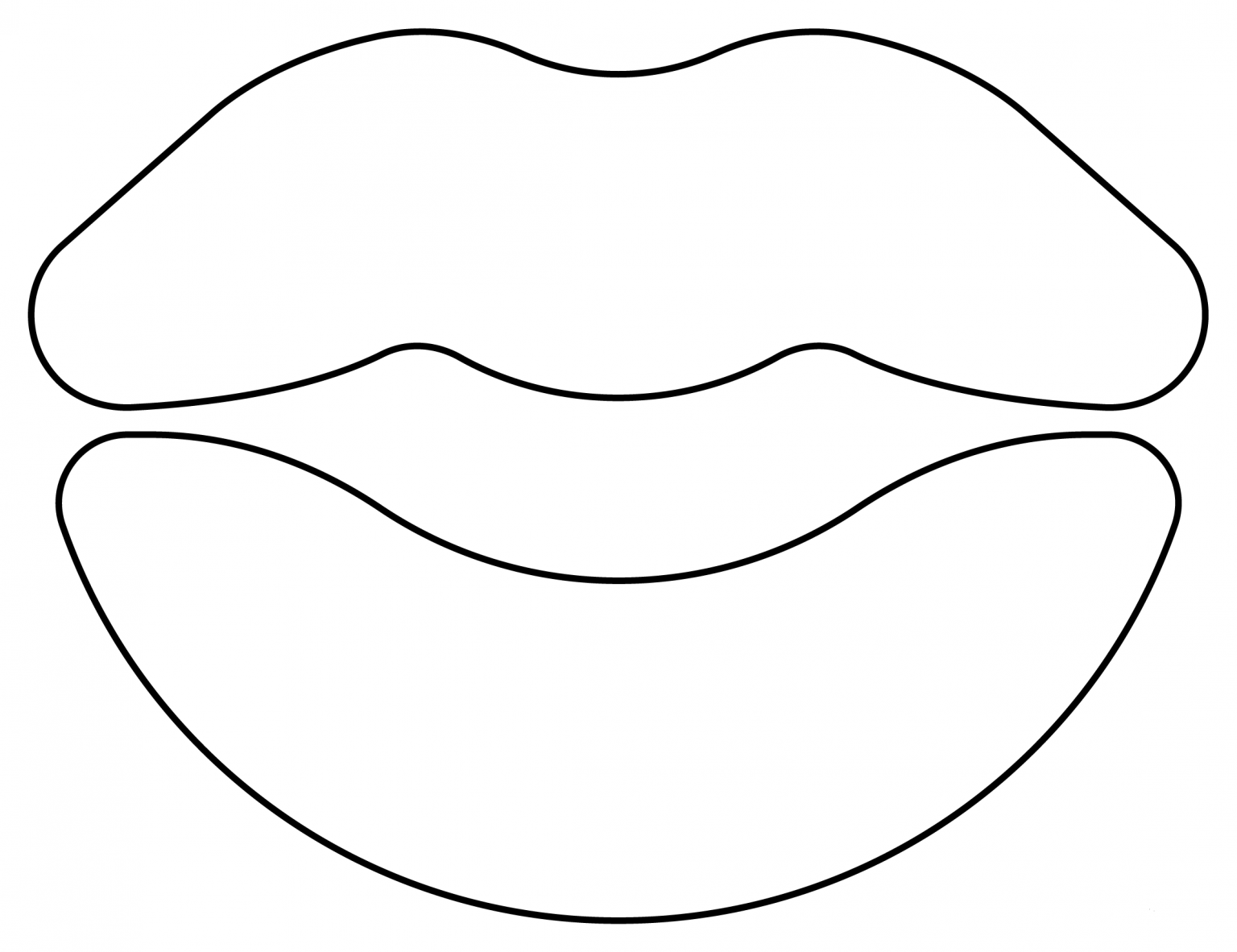 Kiss coloring page - ColouringPages