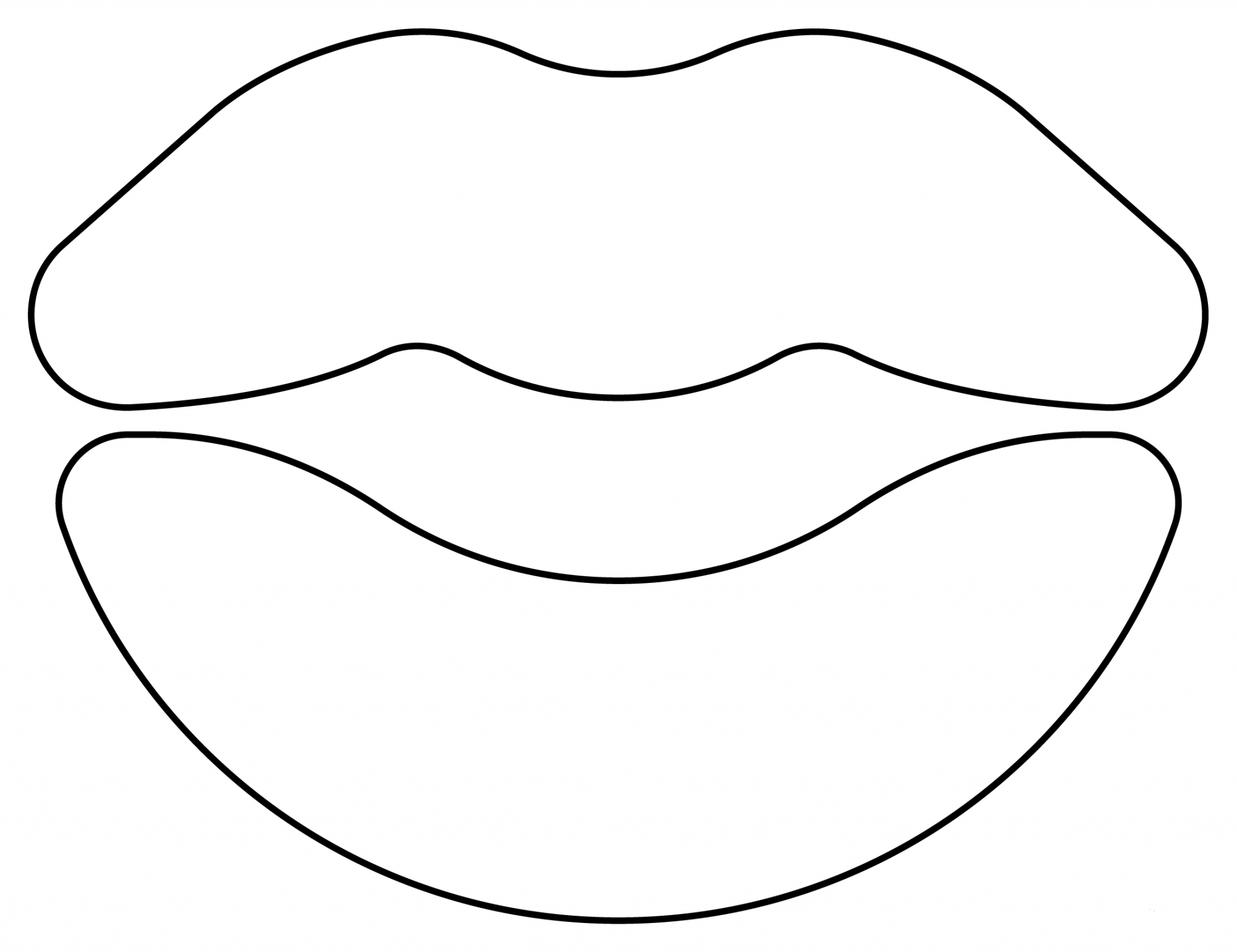 Kiss coloring page - ColouringPages