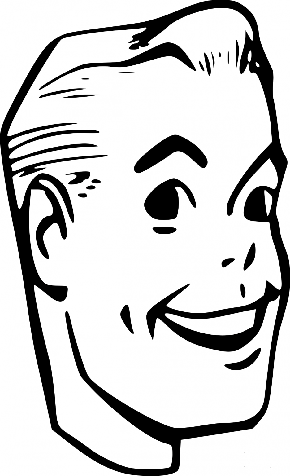 Kit coloring page - ColouringPages