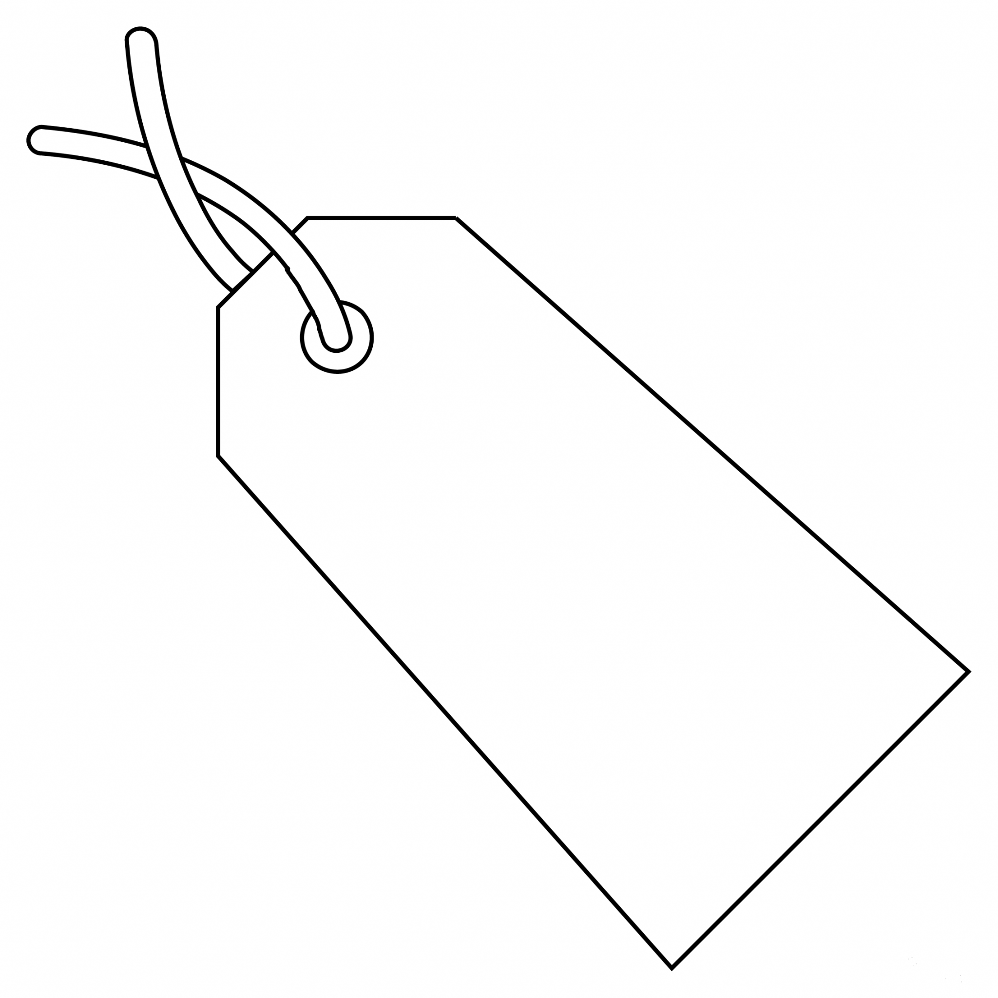 Label coloring page - ColouringPages