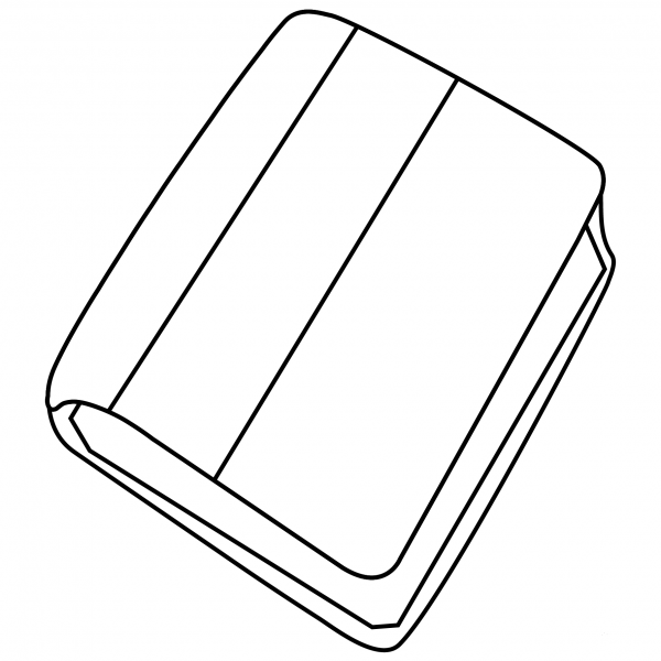 Notebook with Decorative Cover Emoji coloring page - ColouringPages