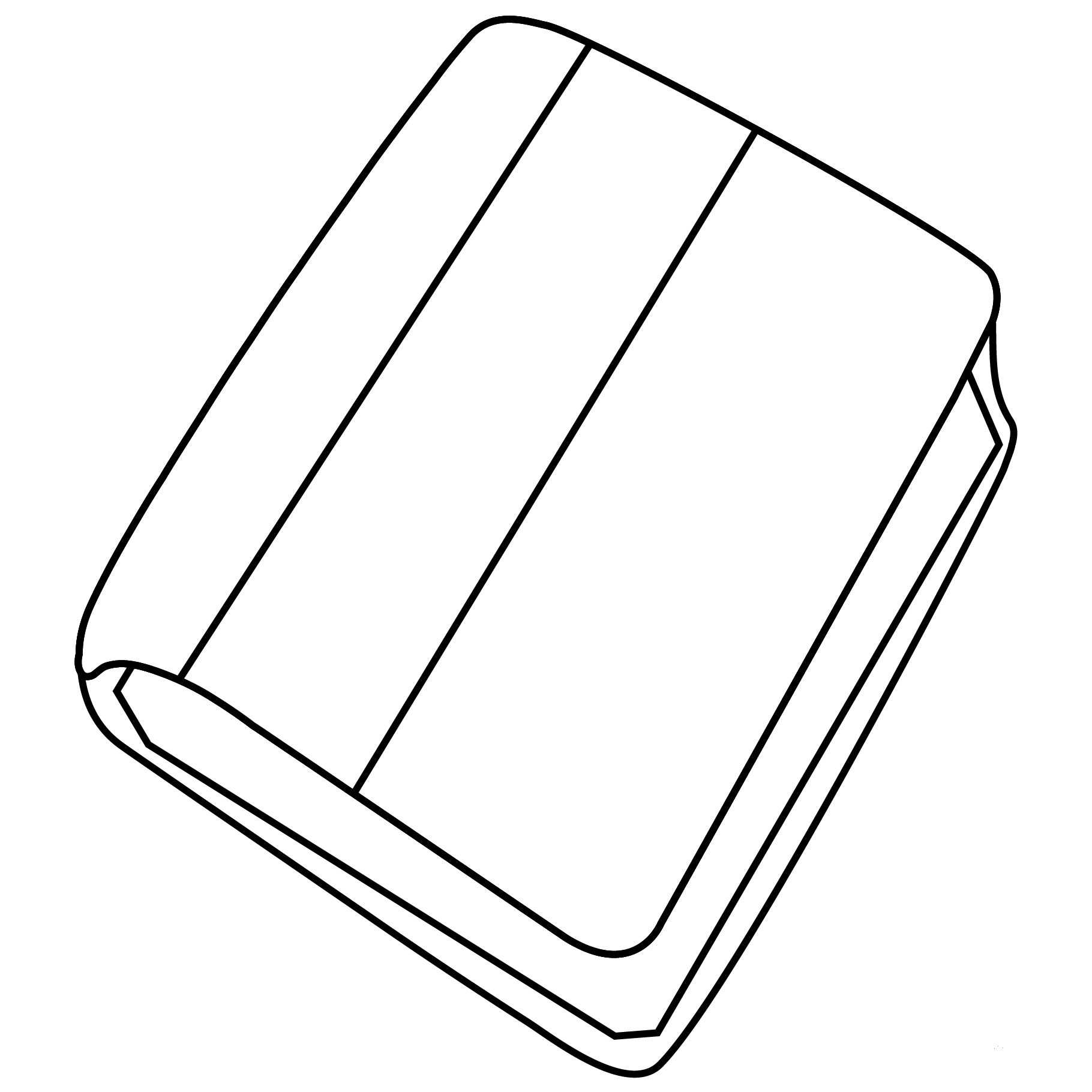 Notebook with Decorative Cover Emoji coloring page - ColouringPages