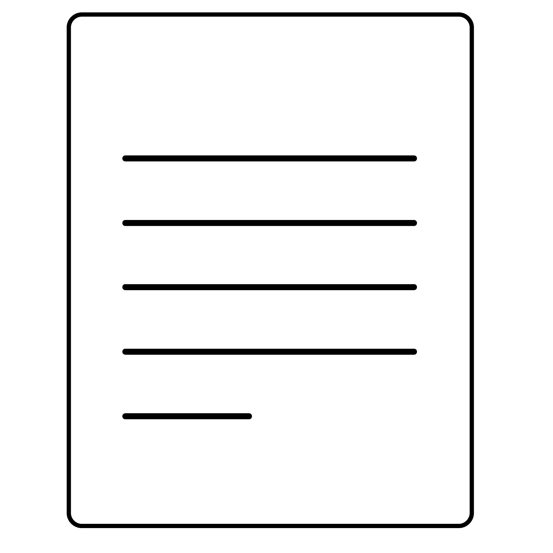 Page Facing Up Emoji coloring page - ColouringPages