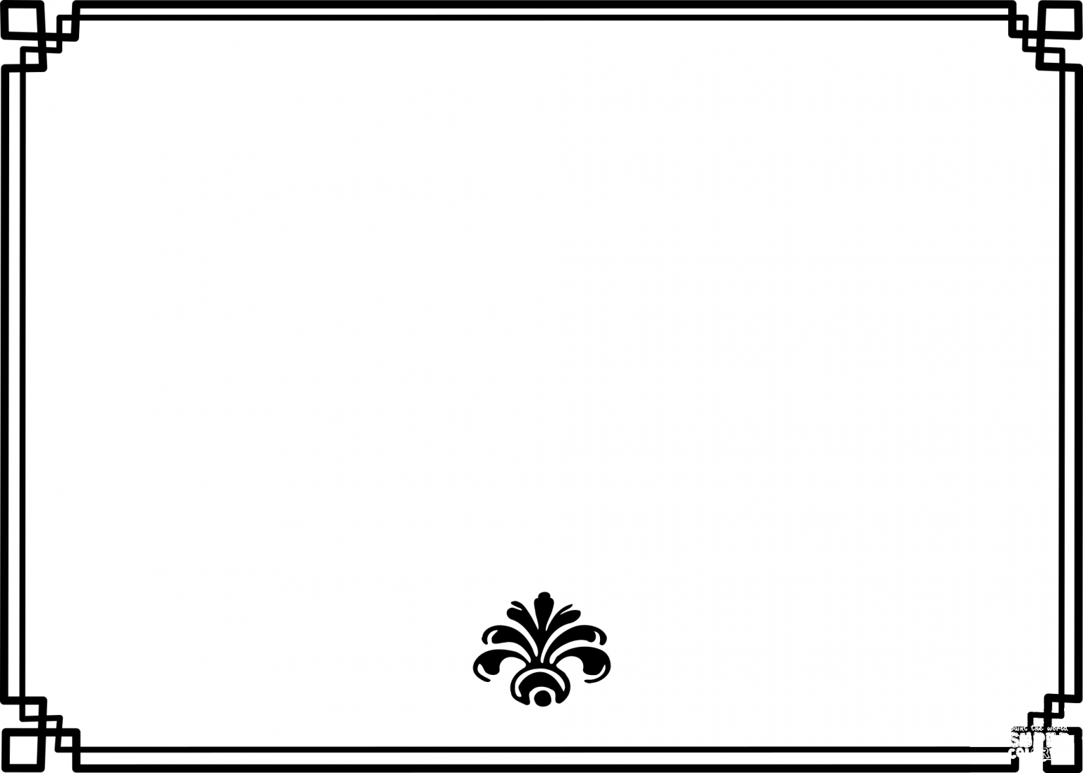 Vintage Silent Film Template coloring page - ColouringPages