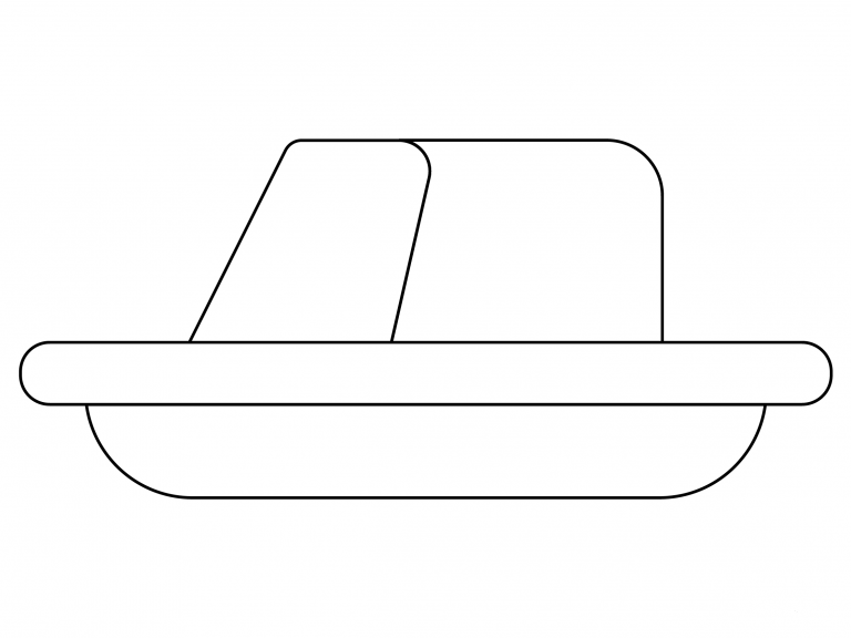 Butter coloring page - ColouringPages